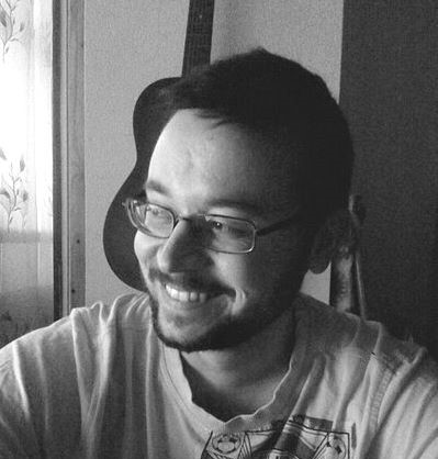 Adrian Valcu's Profile